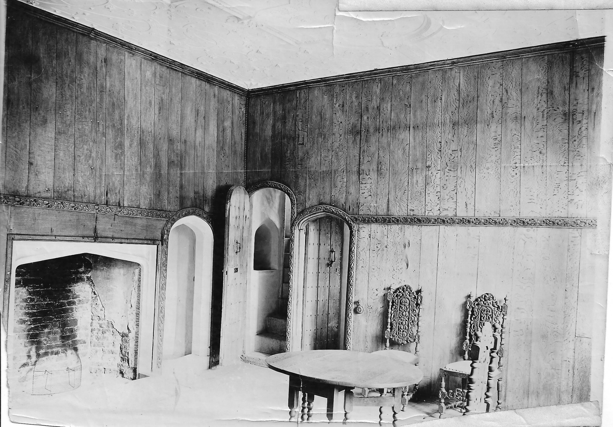 Compton Wynyates: The Most Perfect & Secret Tudor House