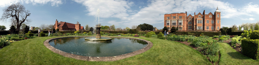 The King's Privy Gallery at Whitehall - The Tudor Travel Guide