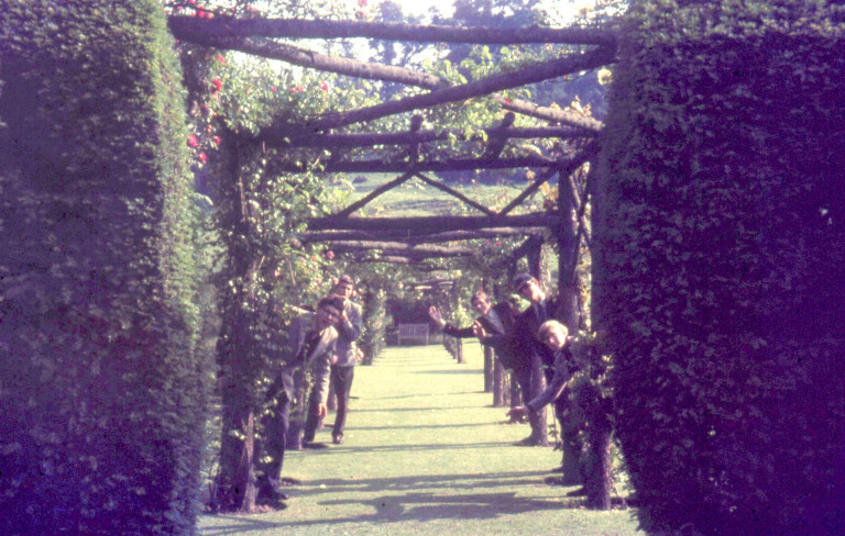 Compton Wynyates: The Most Perfect & Secret Tudor House