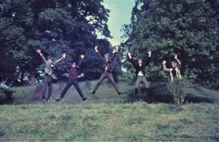 Compton Wynyates: The Most Perfect & Secret Tudor House