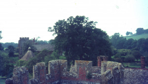 Compton Wynyates: The Most Perfect & Secret Tudor House