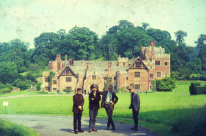 Compton Wynyates: The Most Perfect & Secret Tudor House