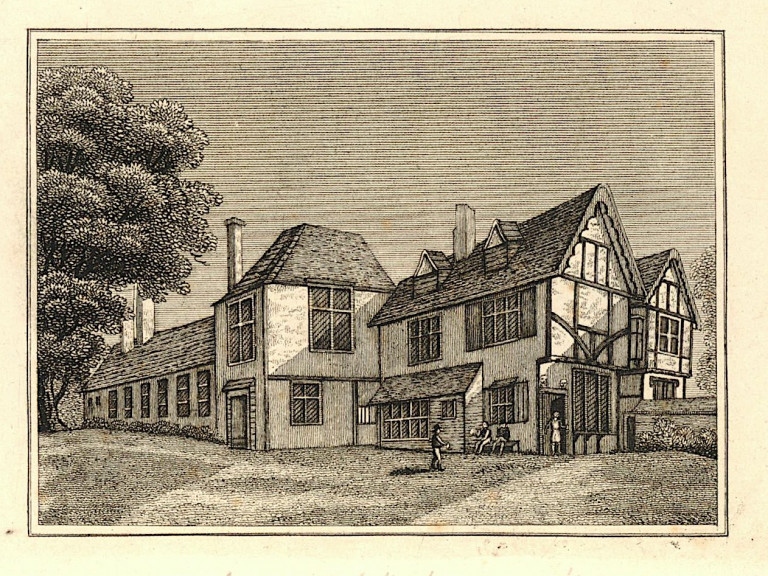 The World of Thomas Cromwell - The Tudor Travel Guide