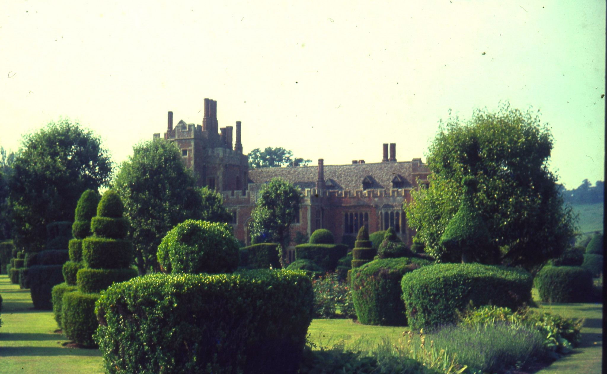 Compton Wynyates: The Most Perfect & Secret Tudor House