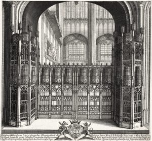 St. George's Chapel: Burial of Elizabeth II & Tales from The Vault