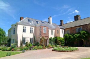 Tiverton Castle | The Tudor Travel Guide