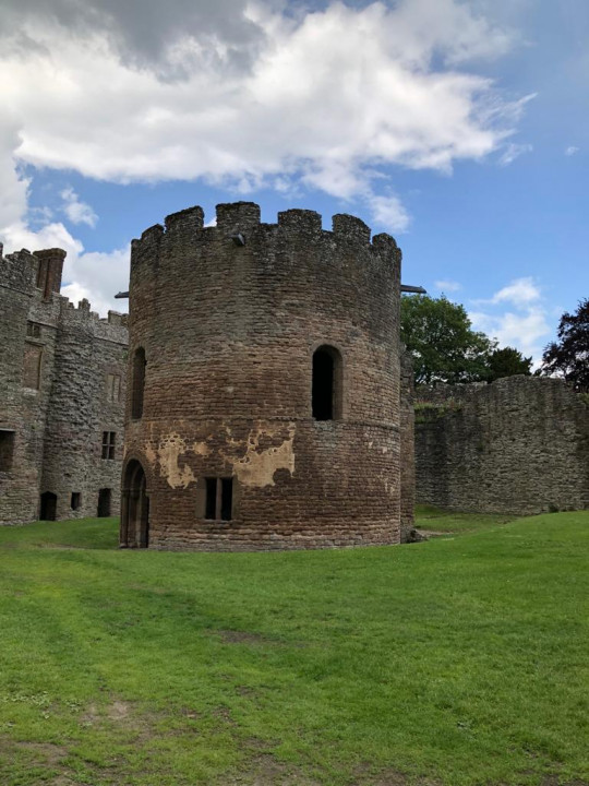 Woodstock Manor: Palace & Prison | The Tudor Travel Guide