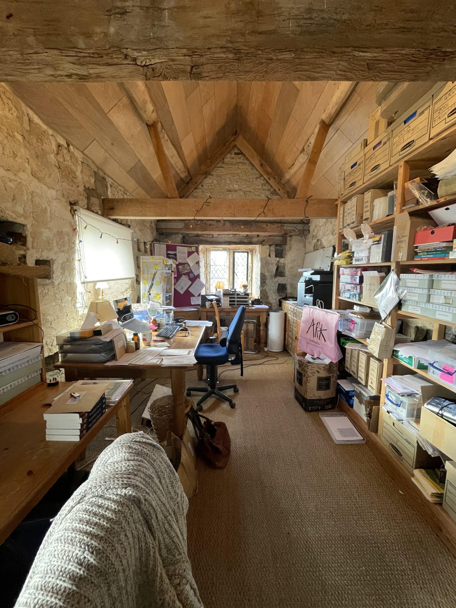 Markenfield Hall | The Tudor Travel Guide