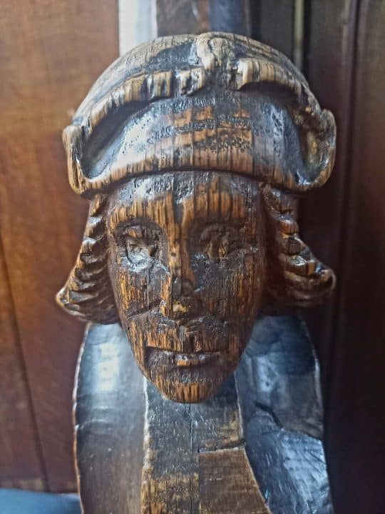 Croydon Palace: Discover this Hidden Tudor Treasure