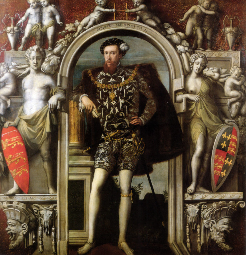 Kenninghall: A Magnificent Tudor Time Capsule - The Tudor Travel Guide