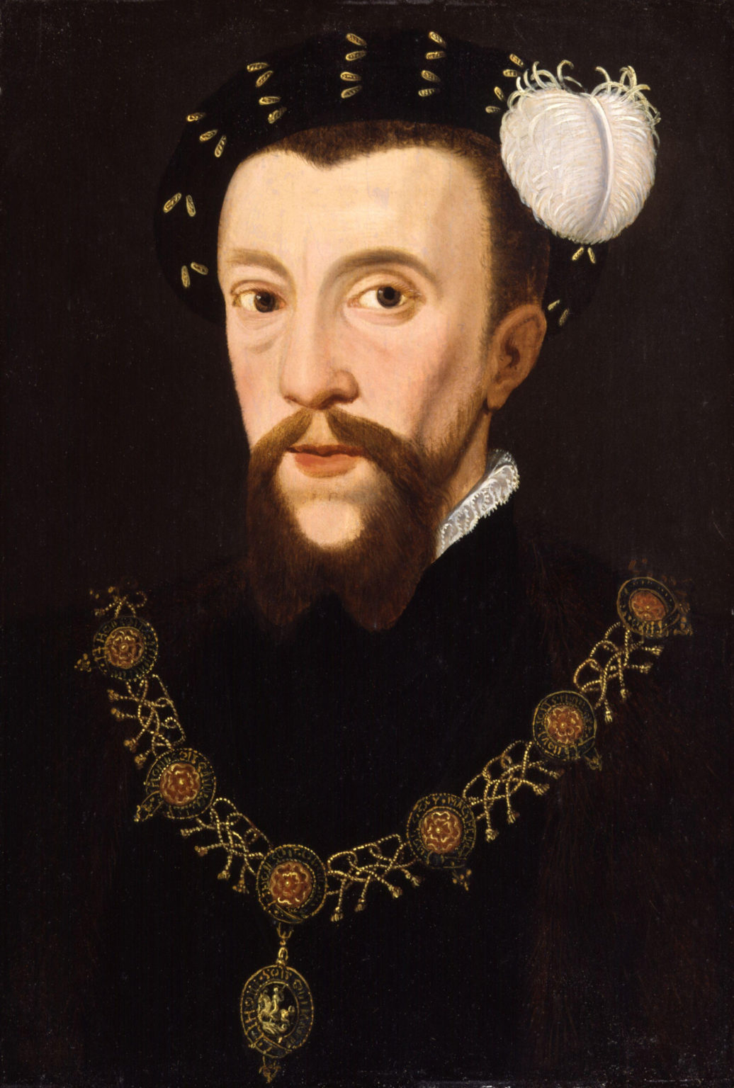 Mary Howard: The Indomitable Tudor Duchess - The Tudor Travel Guide