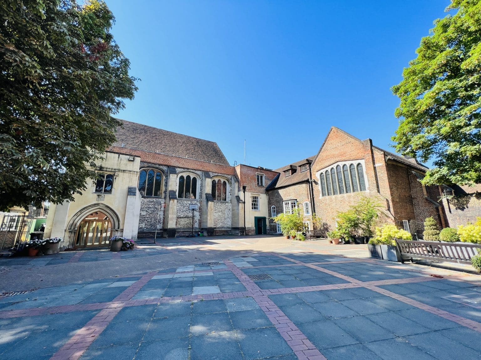 Croydon Palace: Discover this Hidden Tudor Treasure