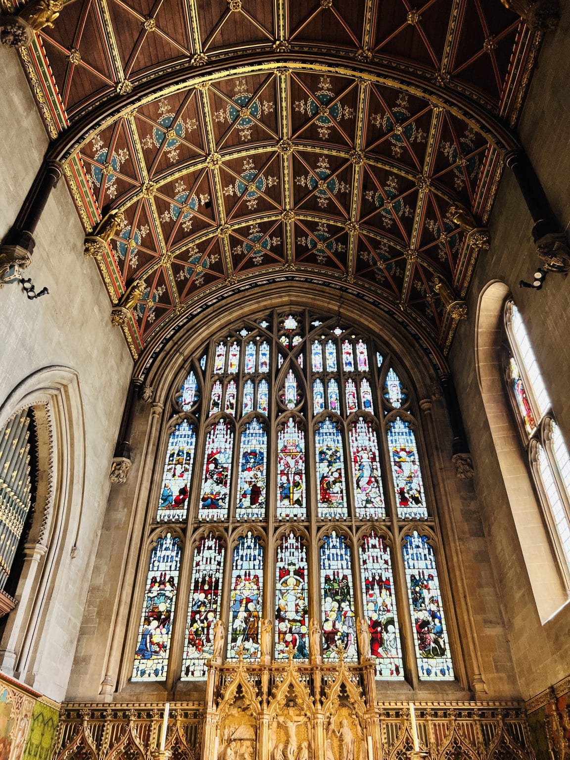 Croydon Palace: Discover this Hidden Tudor Treasure