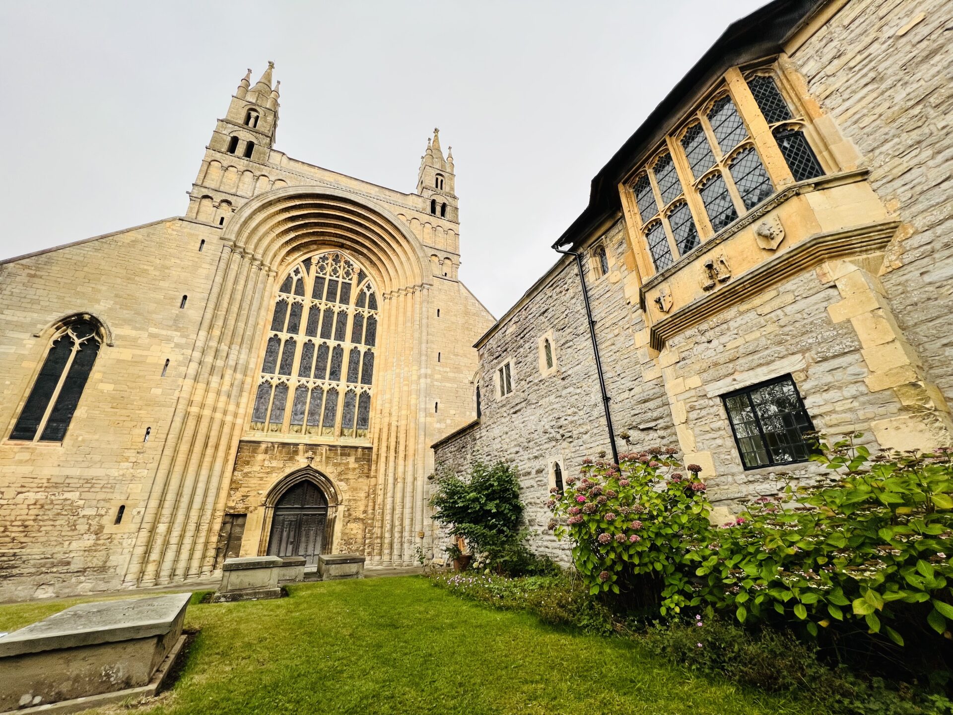 Tewkesbury | The Tudor Travel Guide