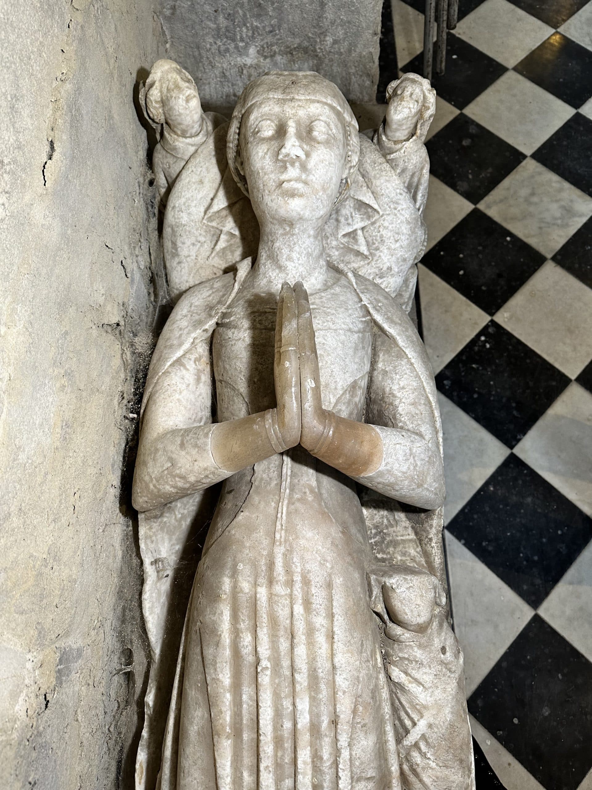 The Blounts of Kinlet & Their Incredible Tombs - The Tudor Travel Guide