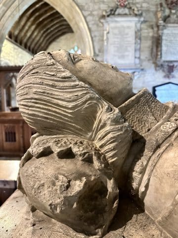 The Blounts of Kinlet & Their Incredible Tombs - The Tudor Travel Guide