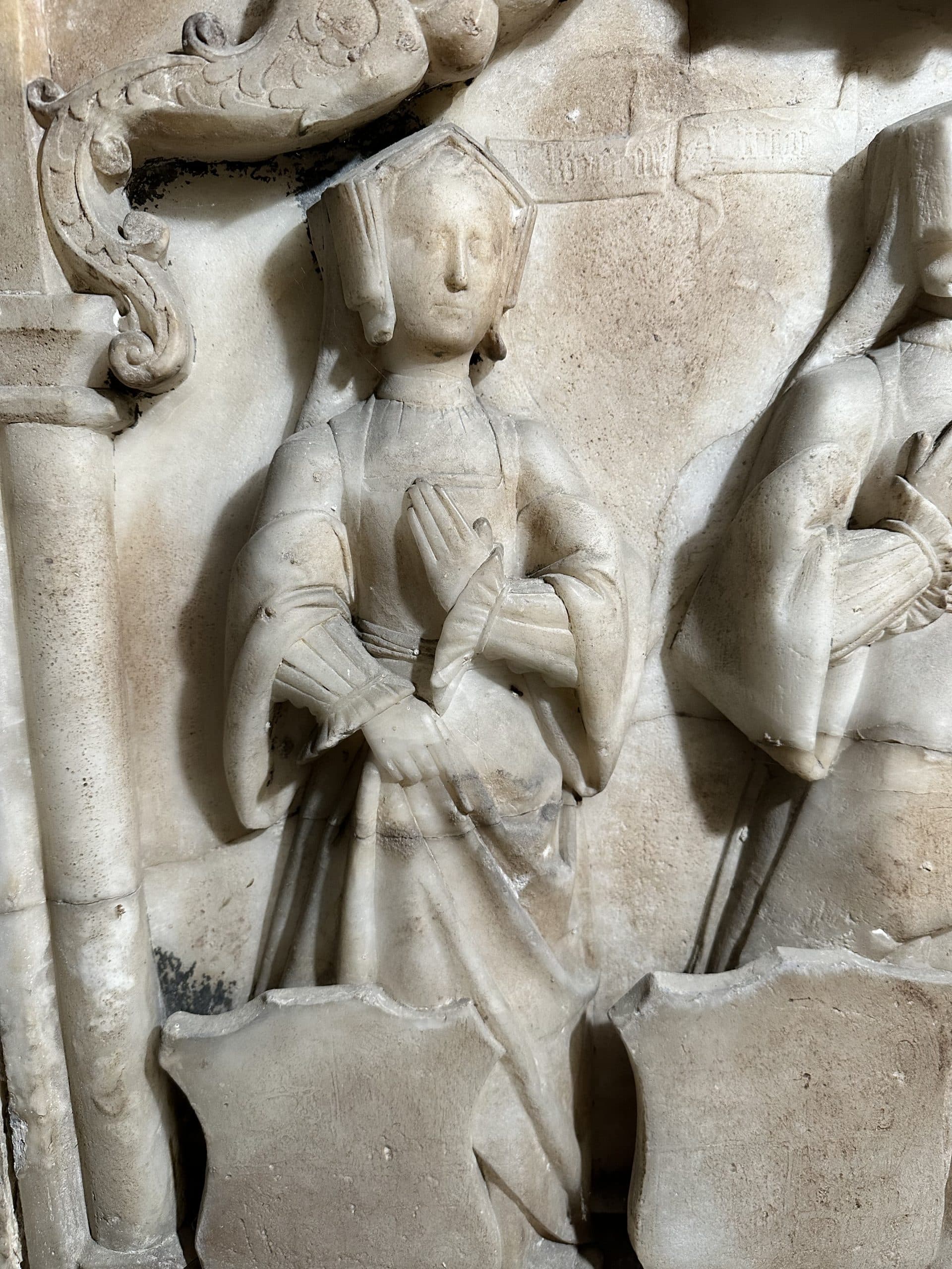 The Blounts of Kinlet & Their Incredible Tombs - The Tudor Travel Guide