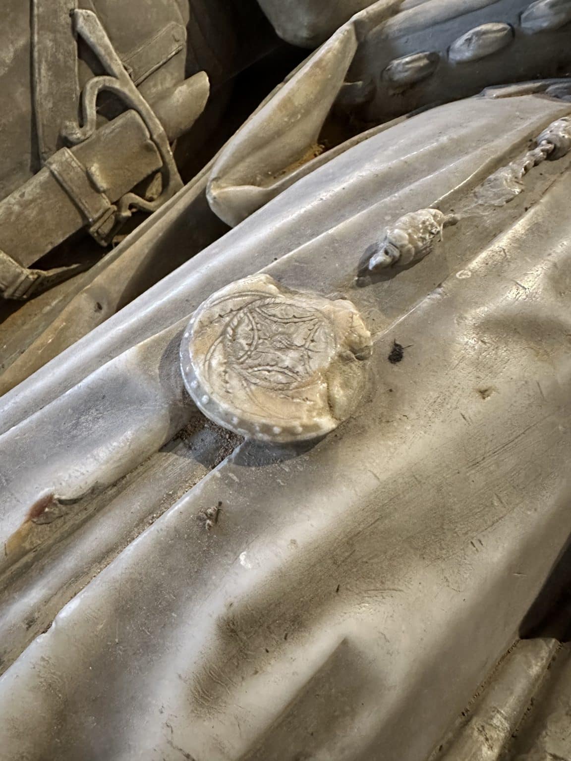 The Blounts of Kinlet & Their Incredible Tombs - The Tudor Travel Guide