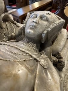 The Blounts of Kinlet & Their Incredible Tombs - The Tudor Travel Guide