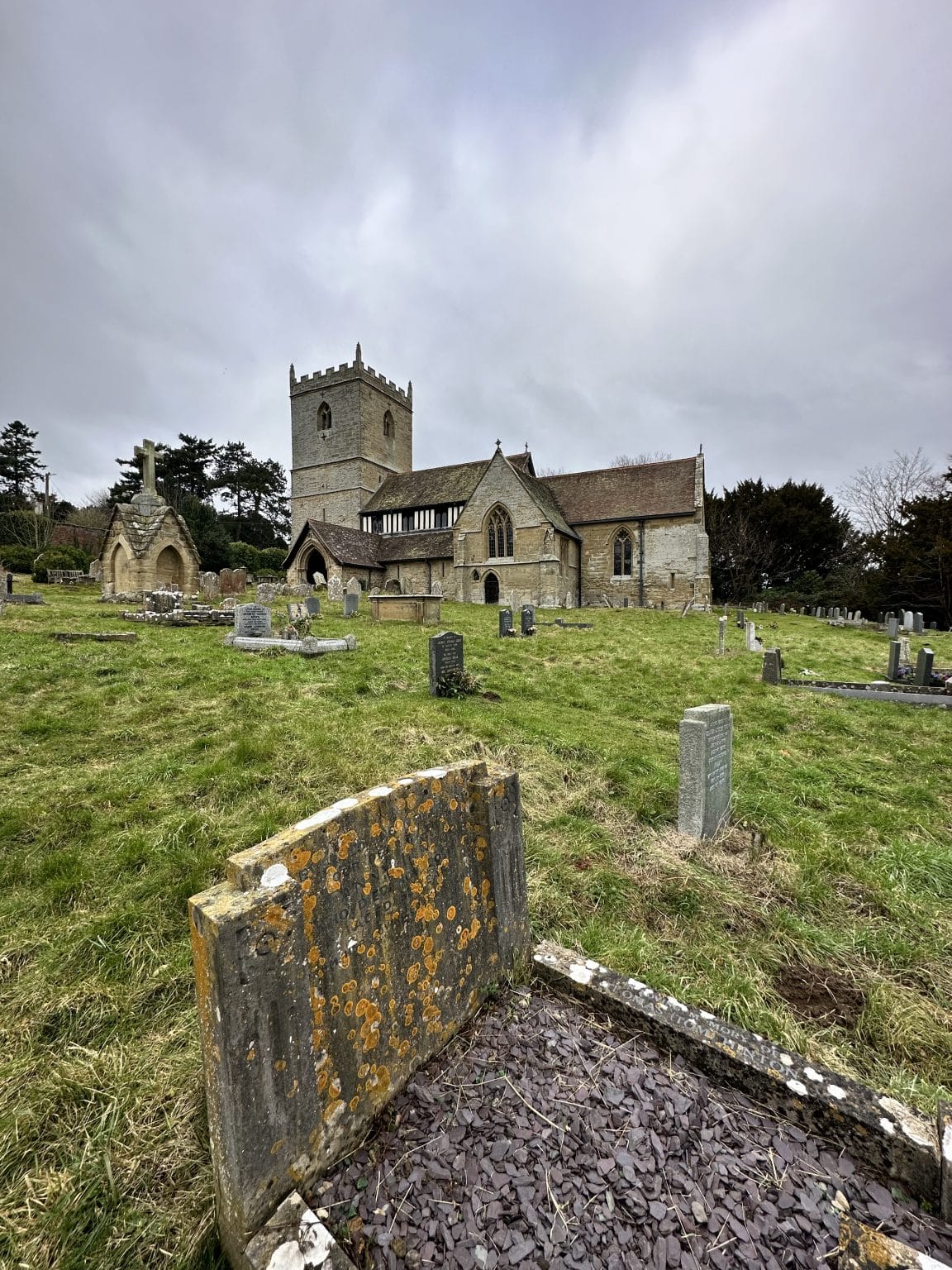 The Blounts of Kinlet & Their Incredible Tombs - The Tudor Travel Guide