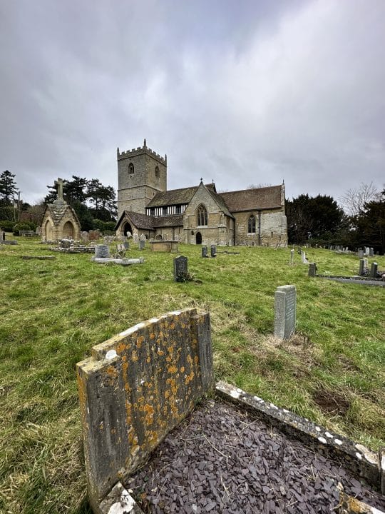 The Blounts of Kinlet & Their Incredible Tombs - The Tudor Travel Guide