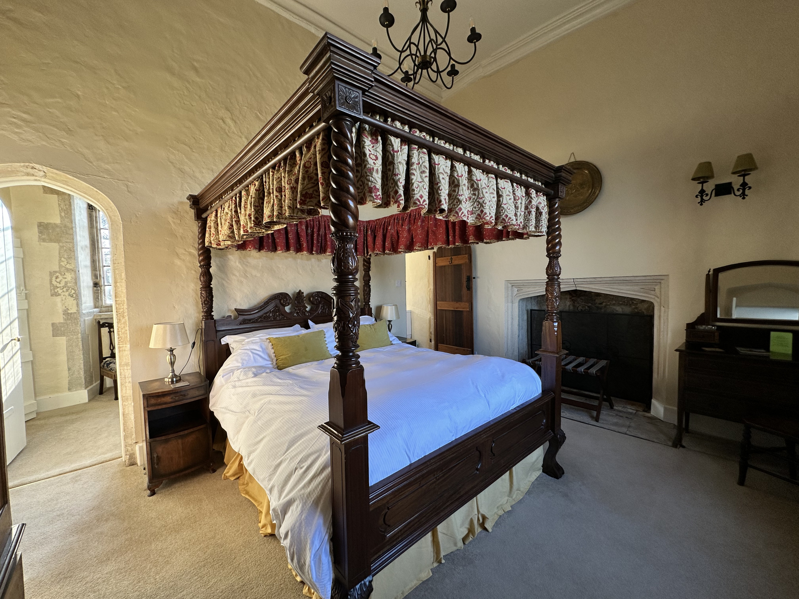 Old Palace of Langley | The Tudor Travel Guide