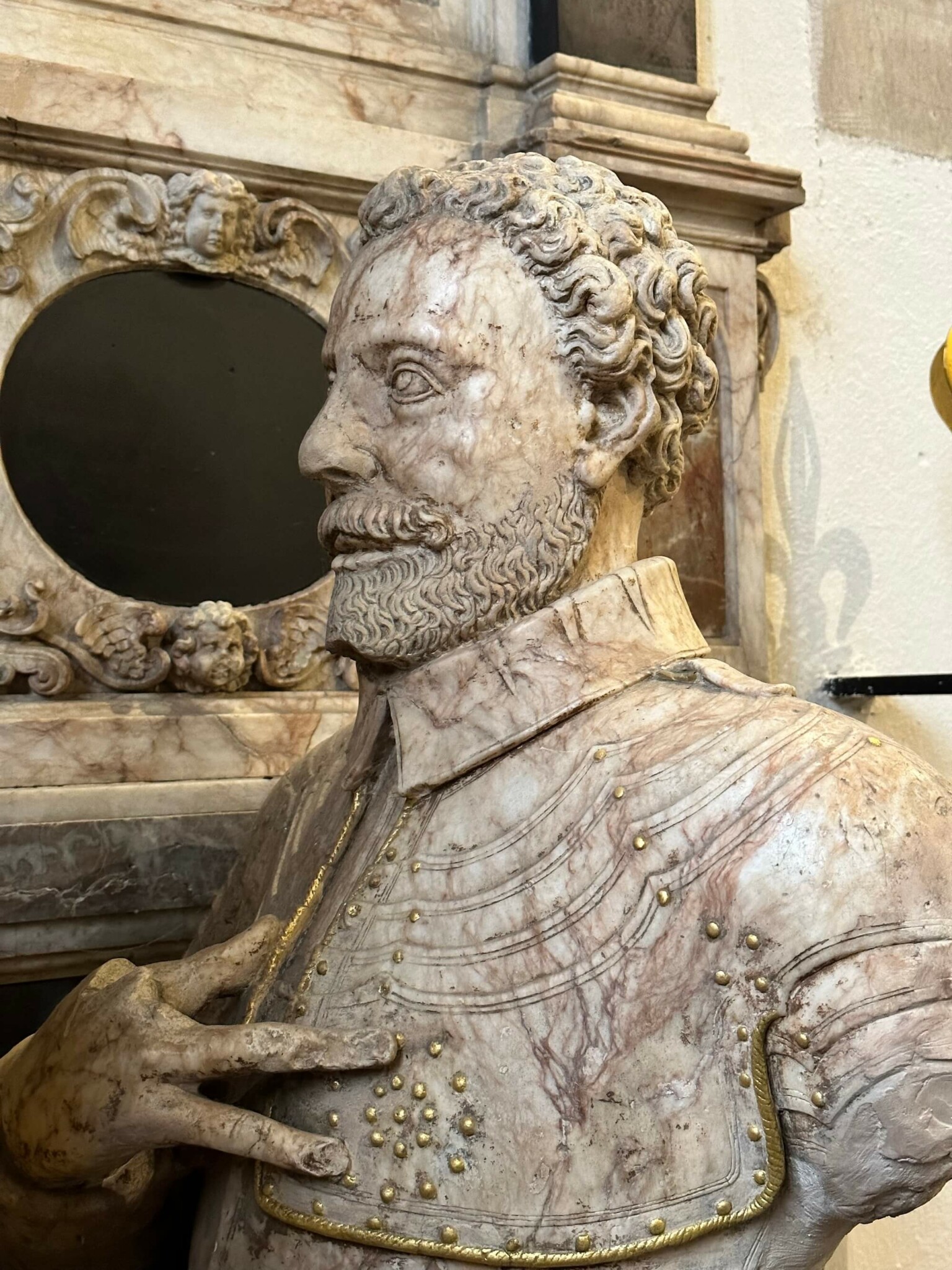 Richard Rich, 1st Baron Rich