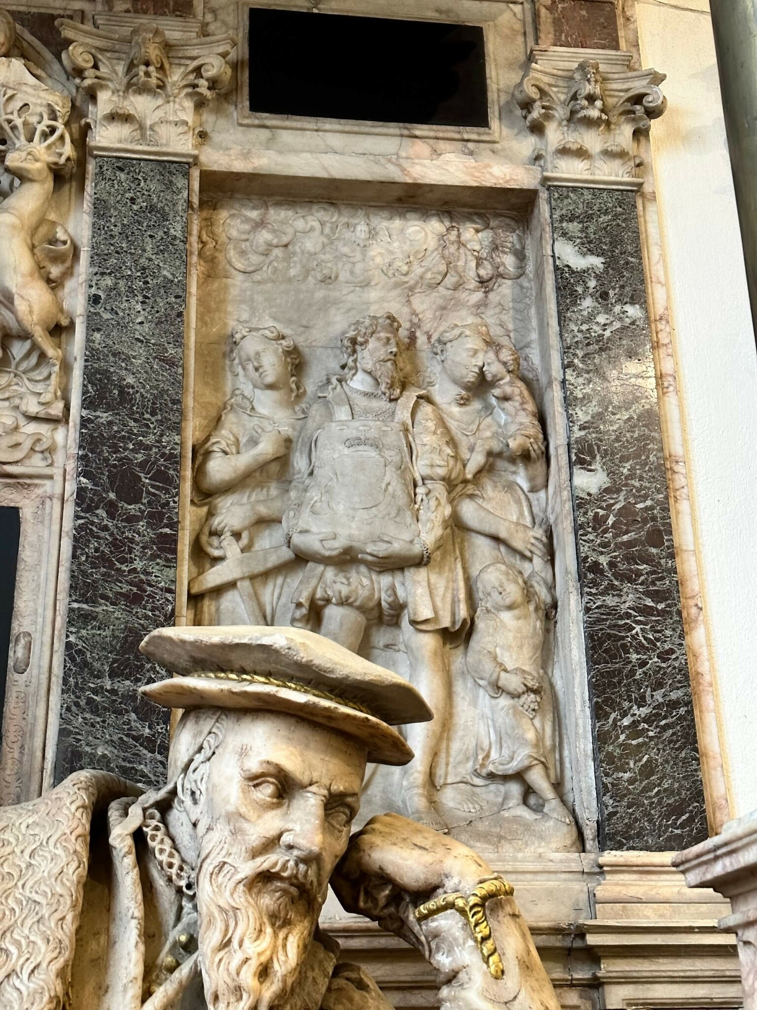 Richard Rich, 1st Baron Rich