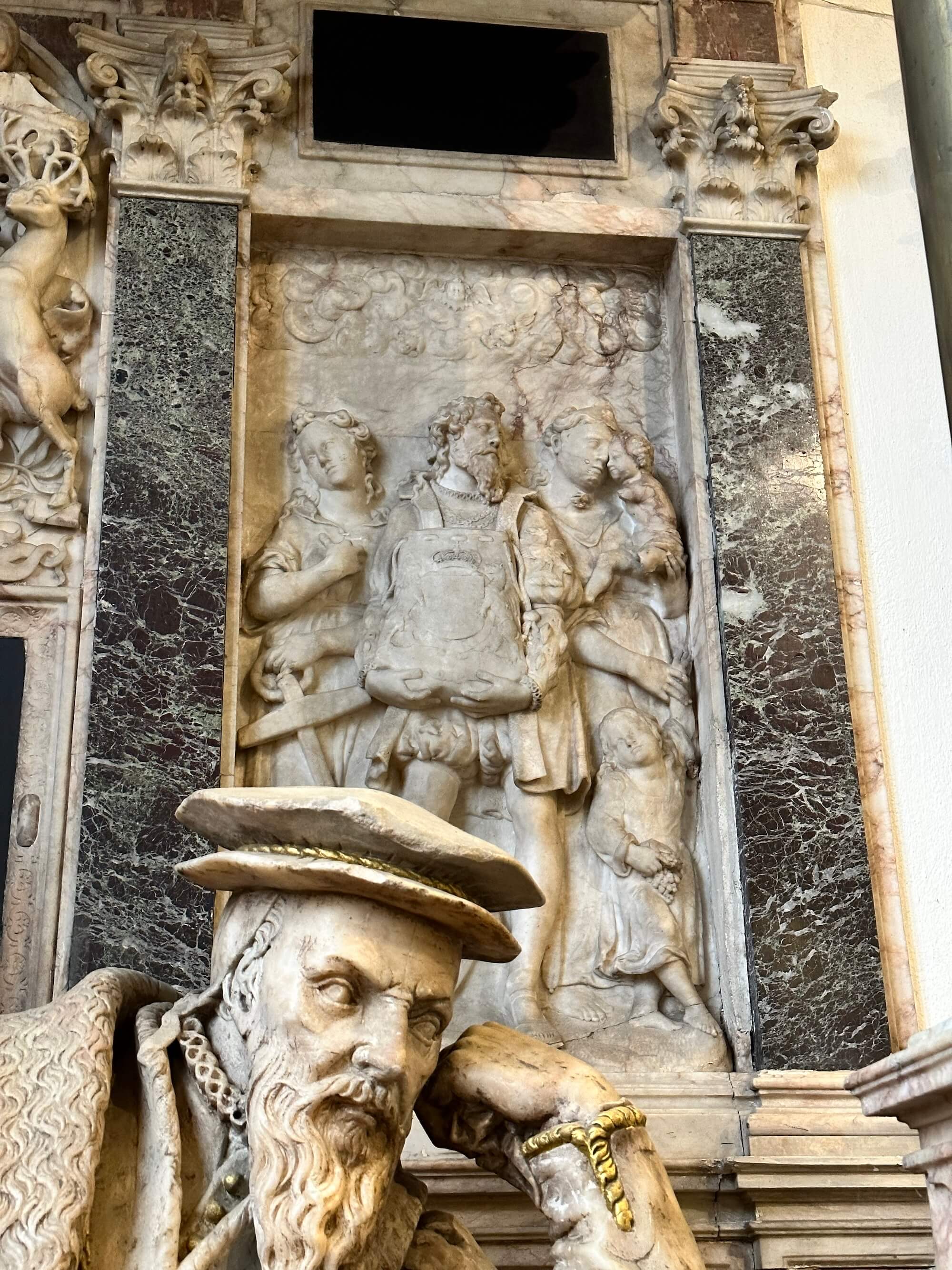 Richard Rich, 1st Baron Rich