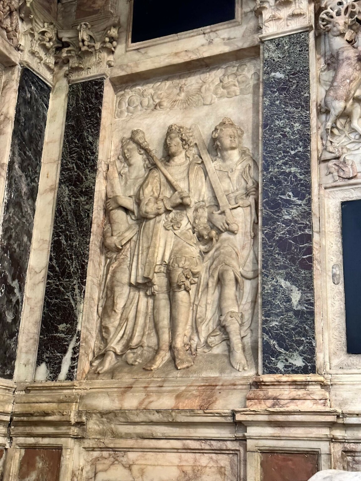 Richard Rich, 1st Baron Rich