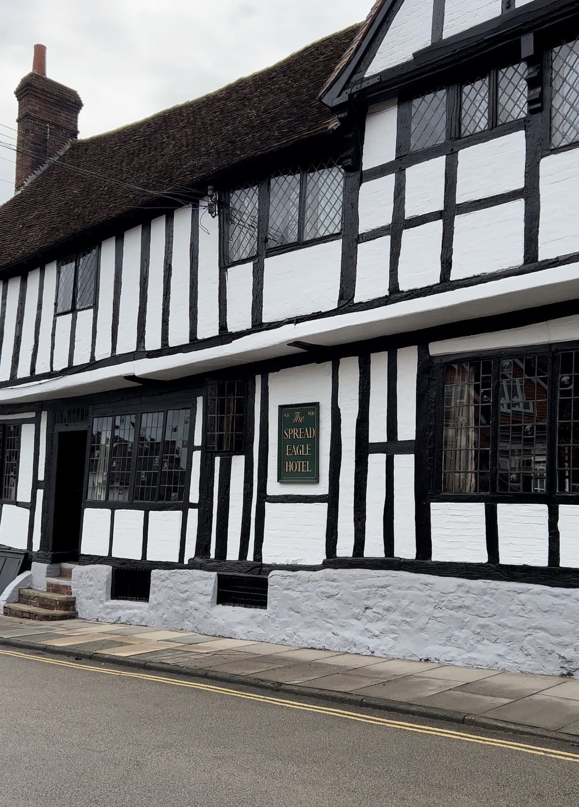 Acton Court: An Authentic Tudor Courtier's House - The Tudor Travel Guide