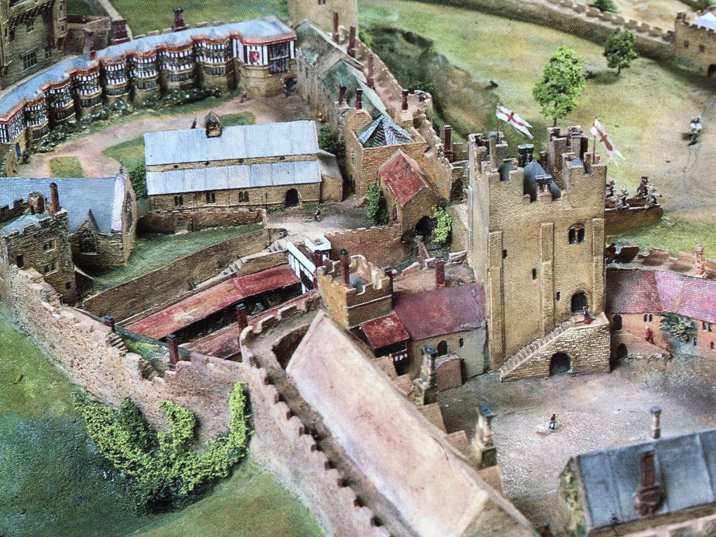 The Old Palace of Hatfield | The Tudor Travel Guide