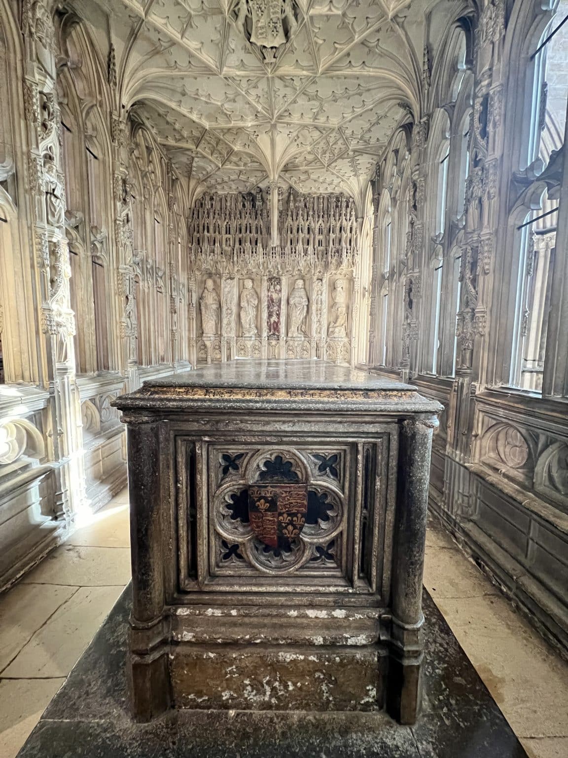 Arthur Tudor, Prince of Wales | The Tudor Travel Guide