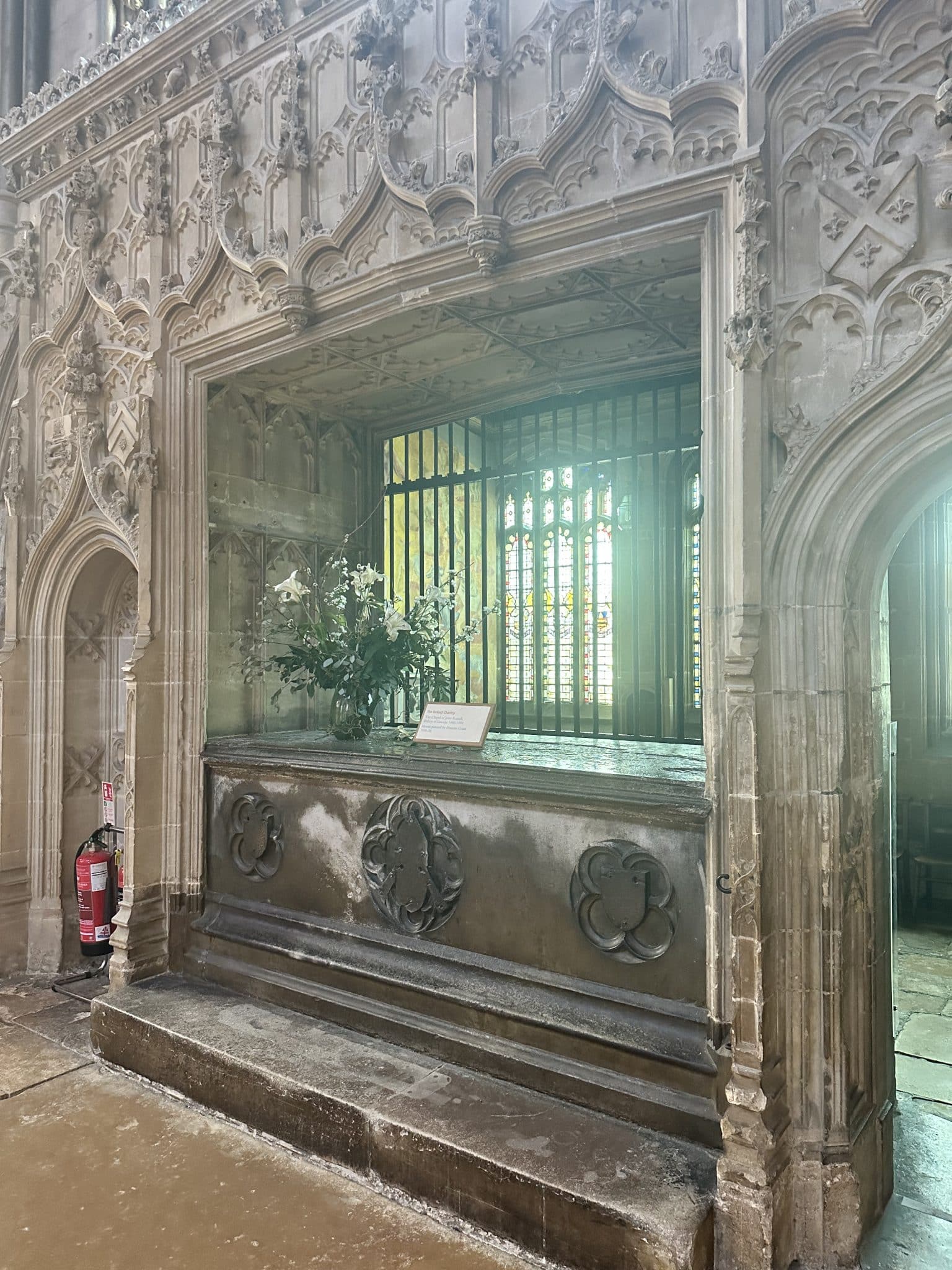 Anne Boleyn's Execution: The Surprising Truth - The Tudor Travel Guide