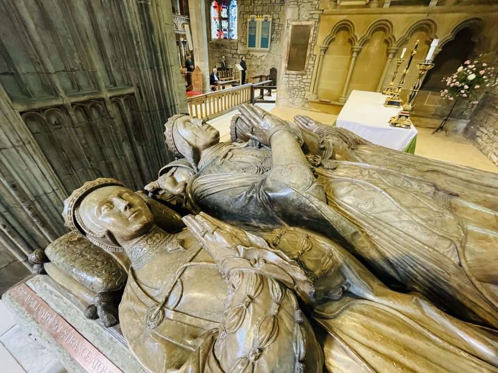 The Old Palace of Hatfield | The Tudor Travel Guide