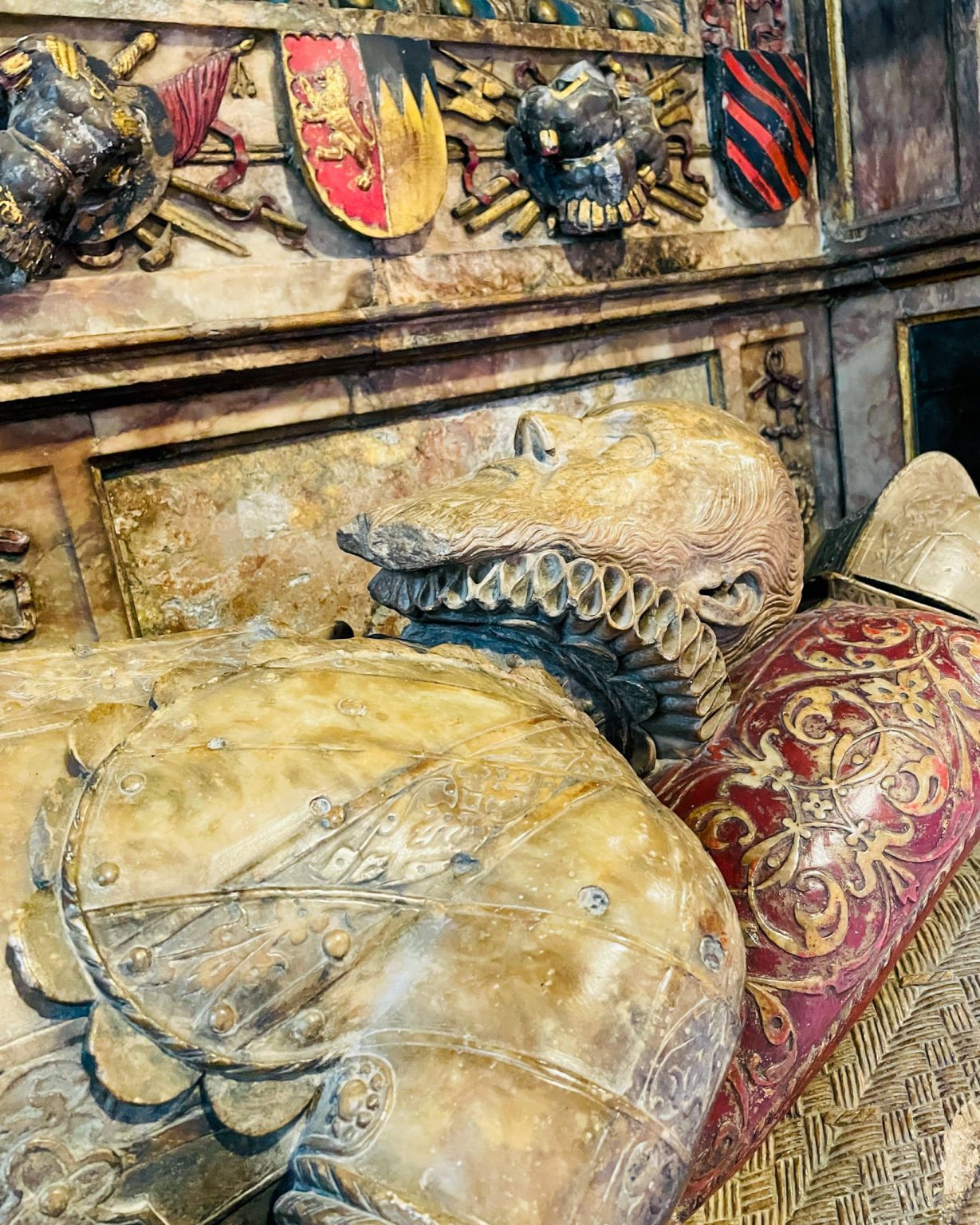 5 Elizabethan Recipes for Summer Dining | The Tudor Travel Guide