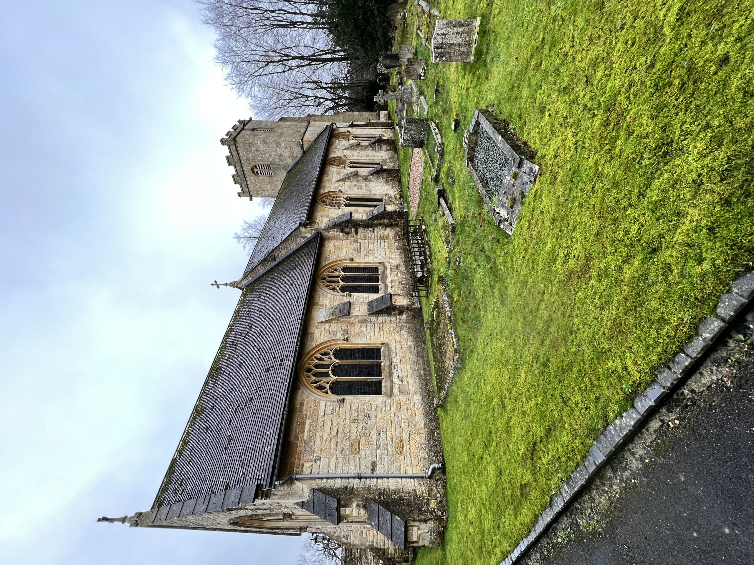 The 1502 Progress: Coberley Hall, Gloucestershire - The Tudor Travel Guide