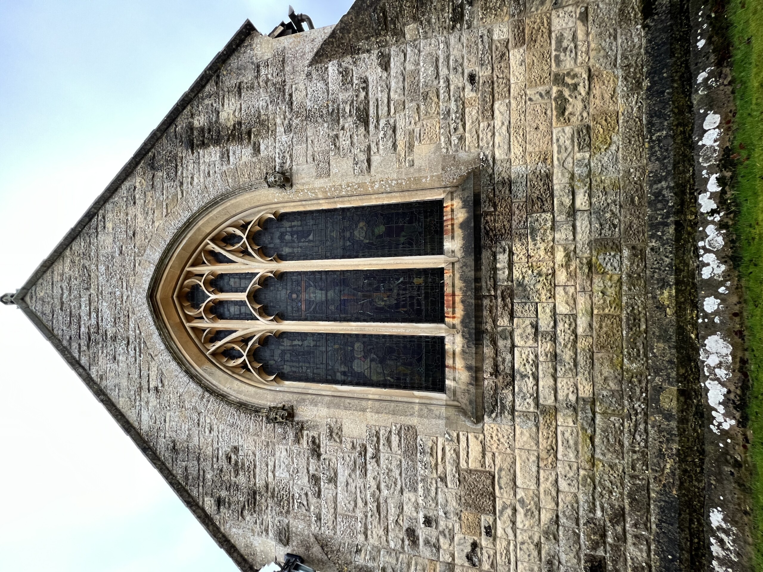 The 1502 Progress: Coberley Hall, Gloucestershire - The Tudor Travel Guide