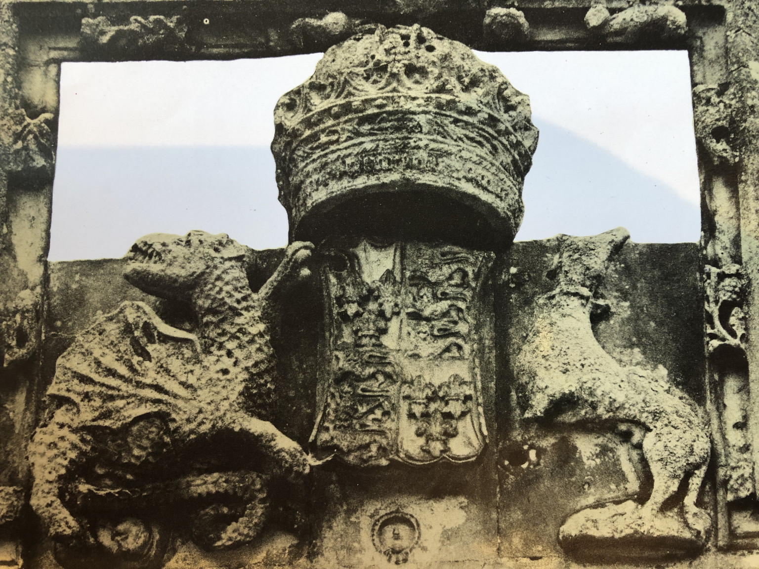 Compton Wynyates: The Most Perfect & Secret Tudor House