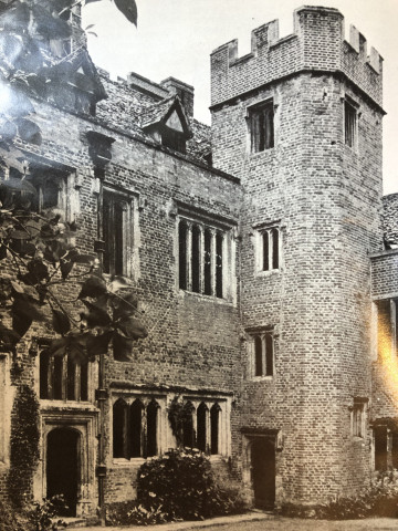 Compton Wynyates: The Most Perfect & Secret Tudor House