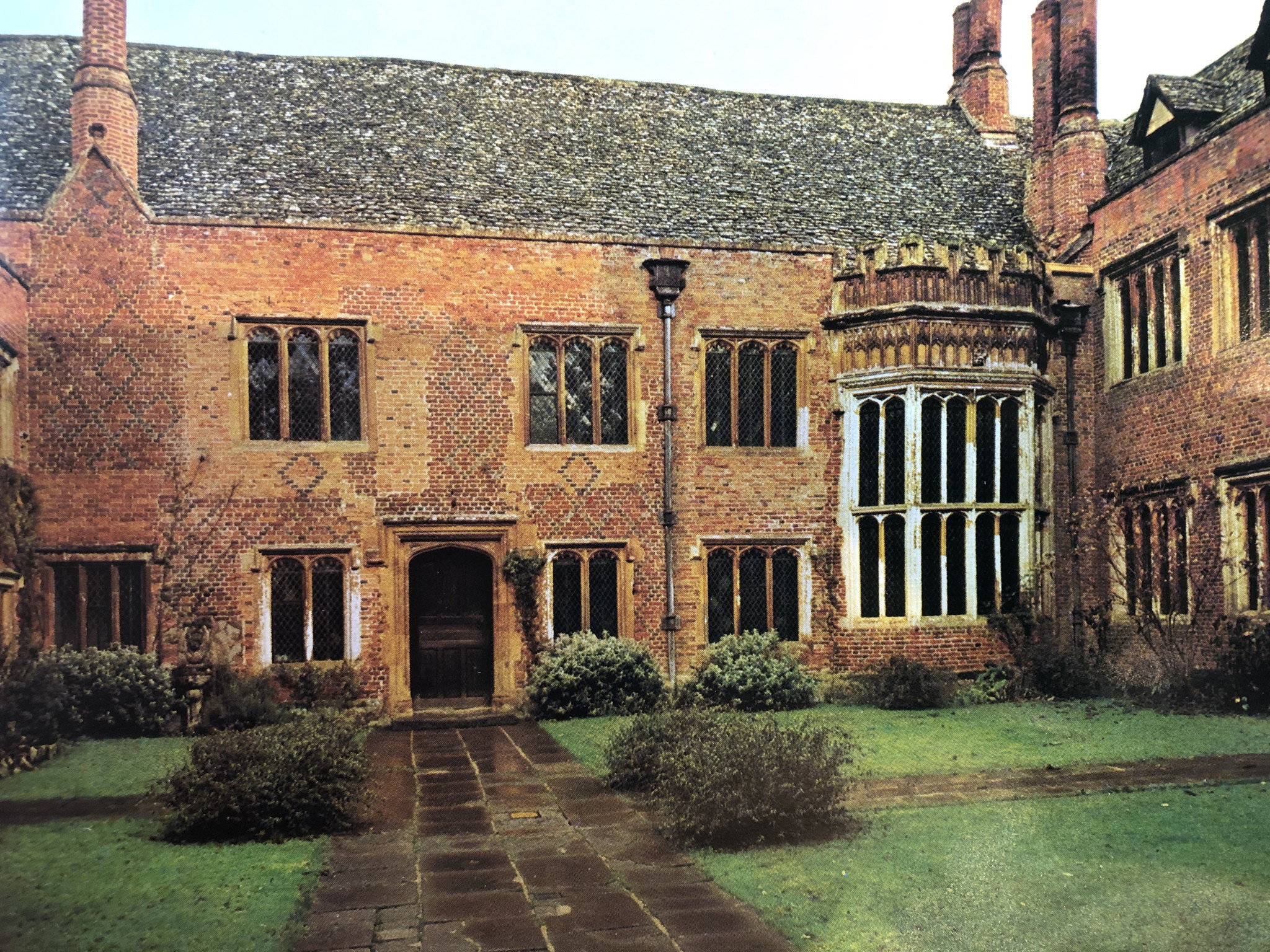Compton Wynyates: The Most Perfect & Secret Tudor House