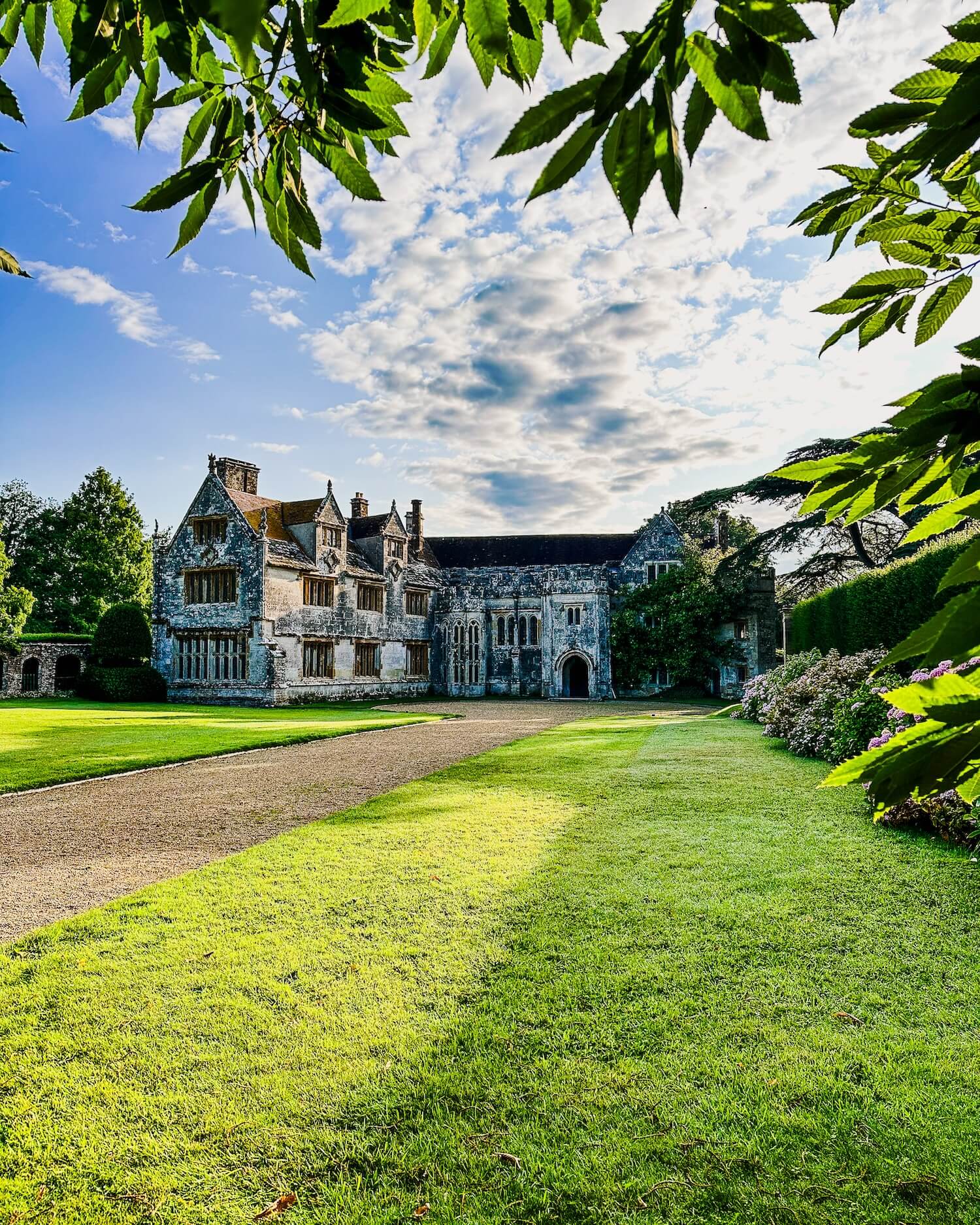 Tudor Dorset | The Tudor Travel Guide