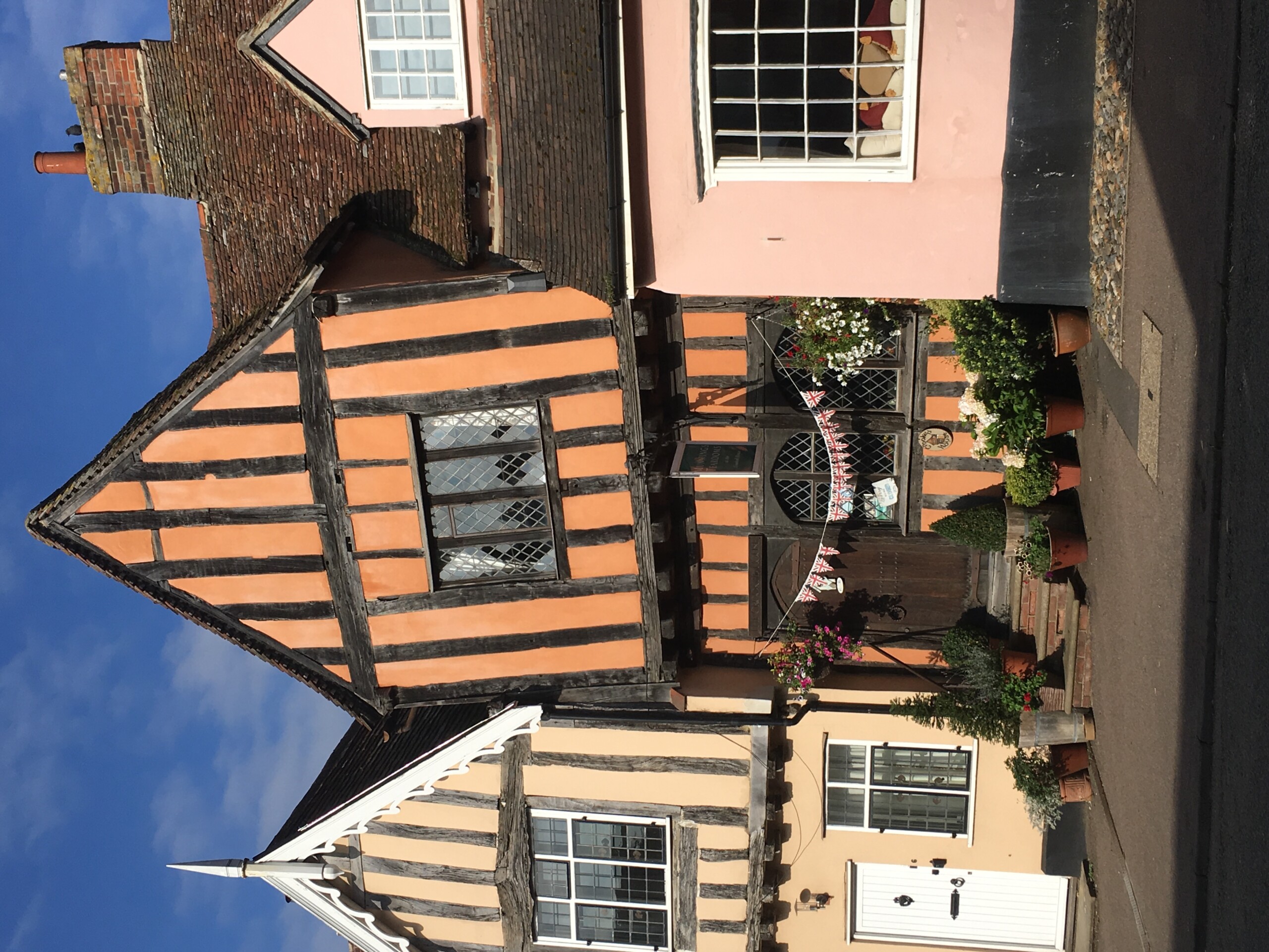 A Four-Day Tour of Tudor Suffolk | The Tudor Travel Guide