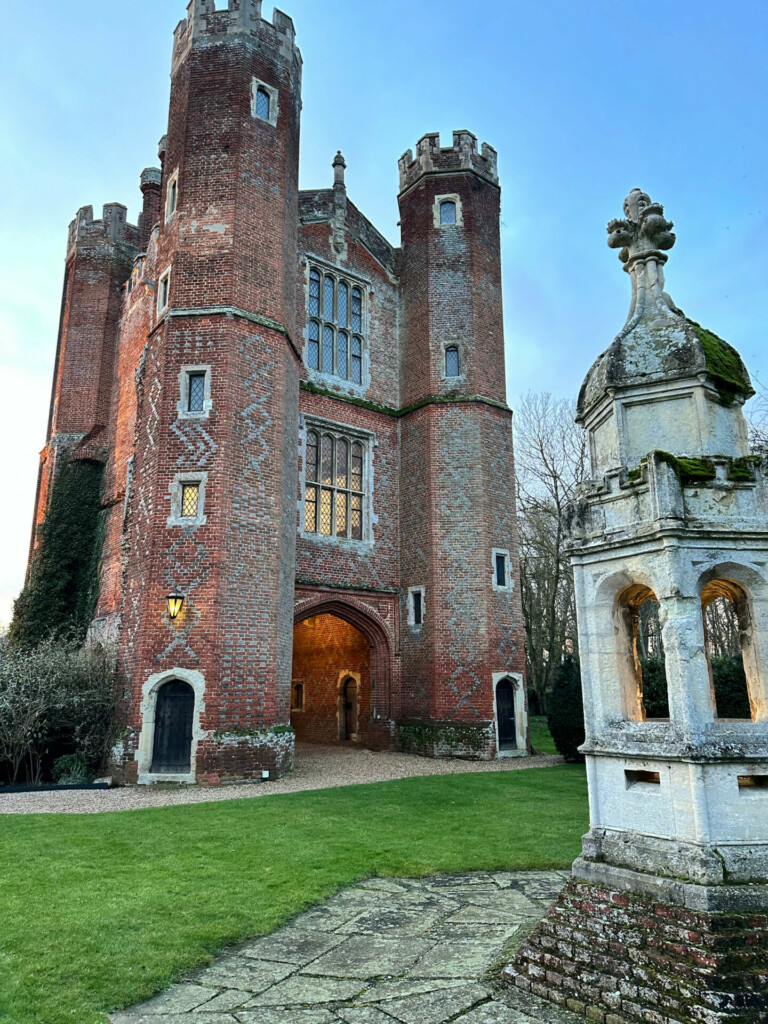 Richard Rich, 1st Baron Rich