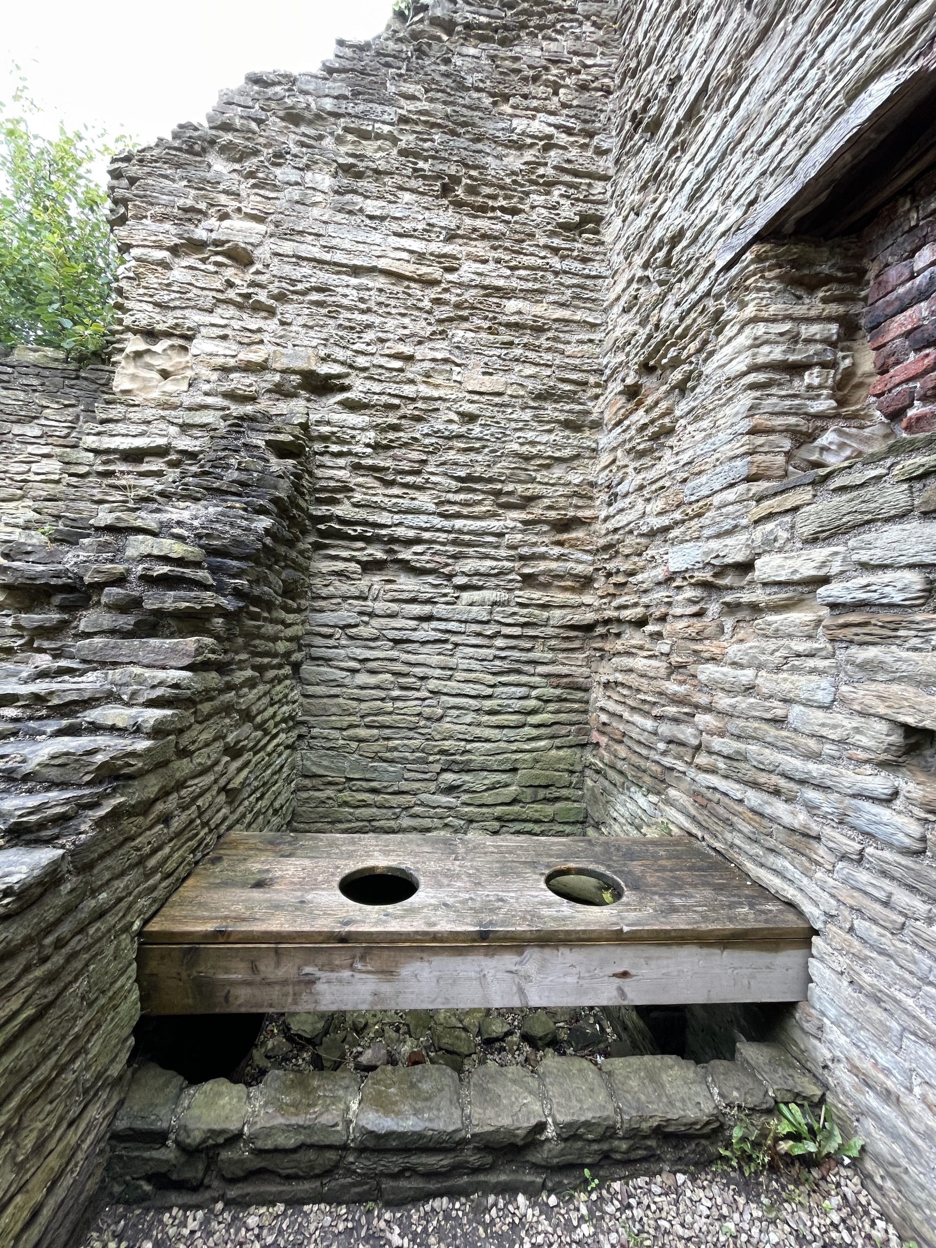 Cardinals, Queens and Captives: Fascinating Tales From Sheffield Manor ...