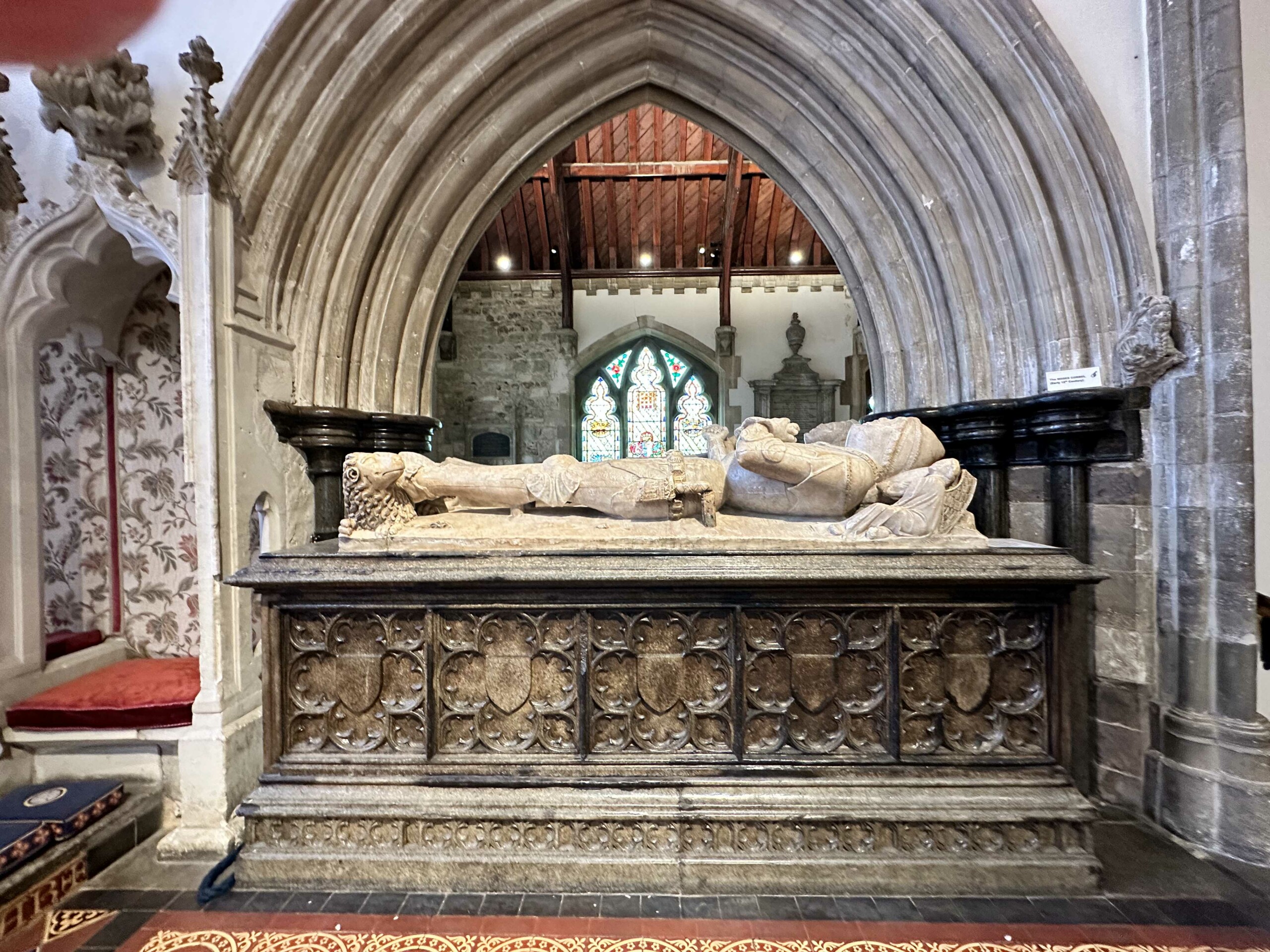 Elizabeth Somerset (née Browne), 2nd Countess of Worcester - The Tudor ...