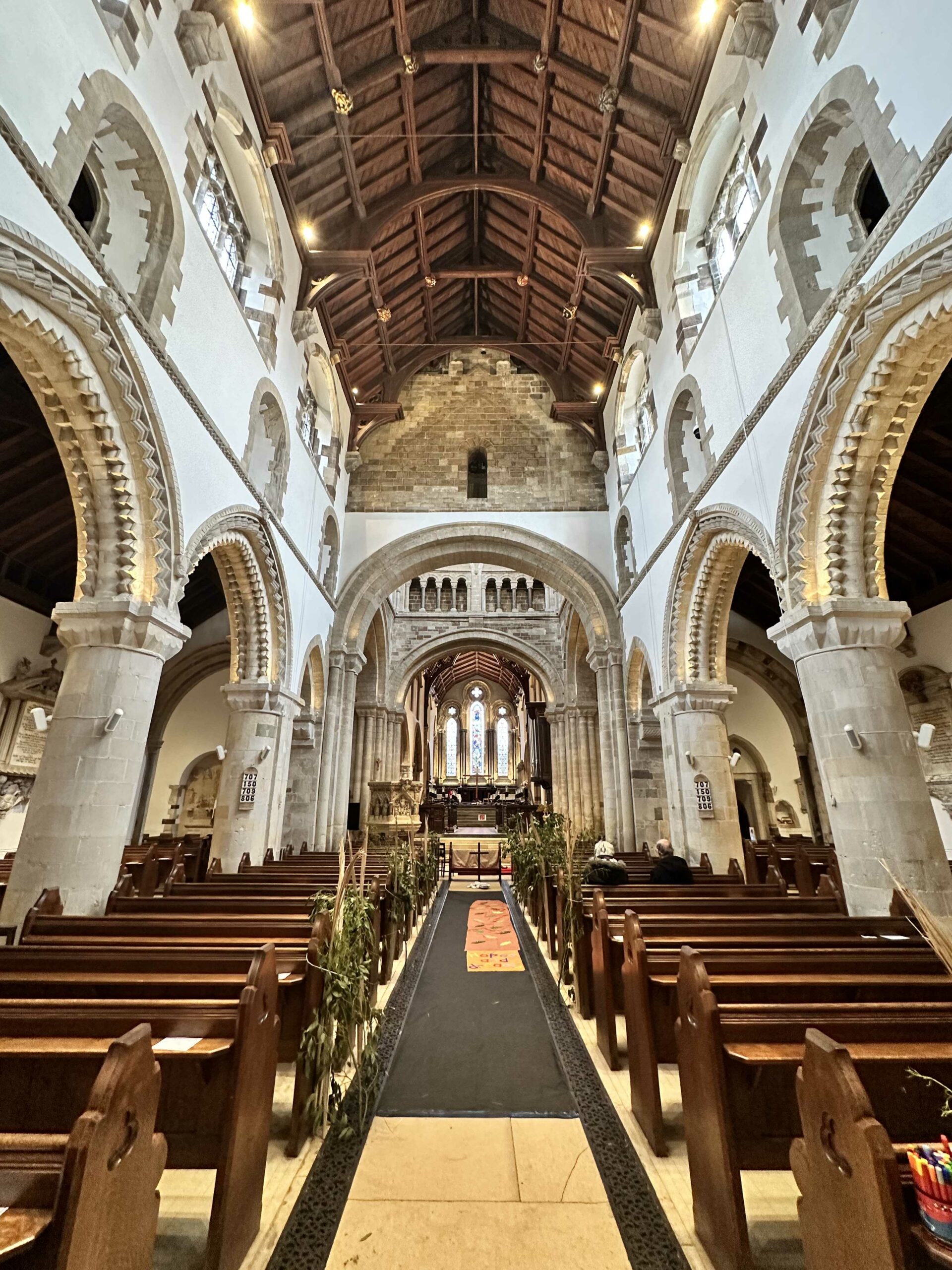 John and Margaret Beaufort, 1st Duke and Duchess of Somerset. - The ...