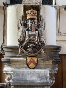 Croydon Palace: Discover this Hidden Tudor Treasure