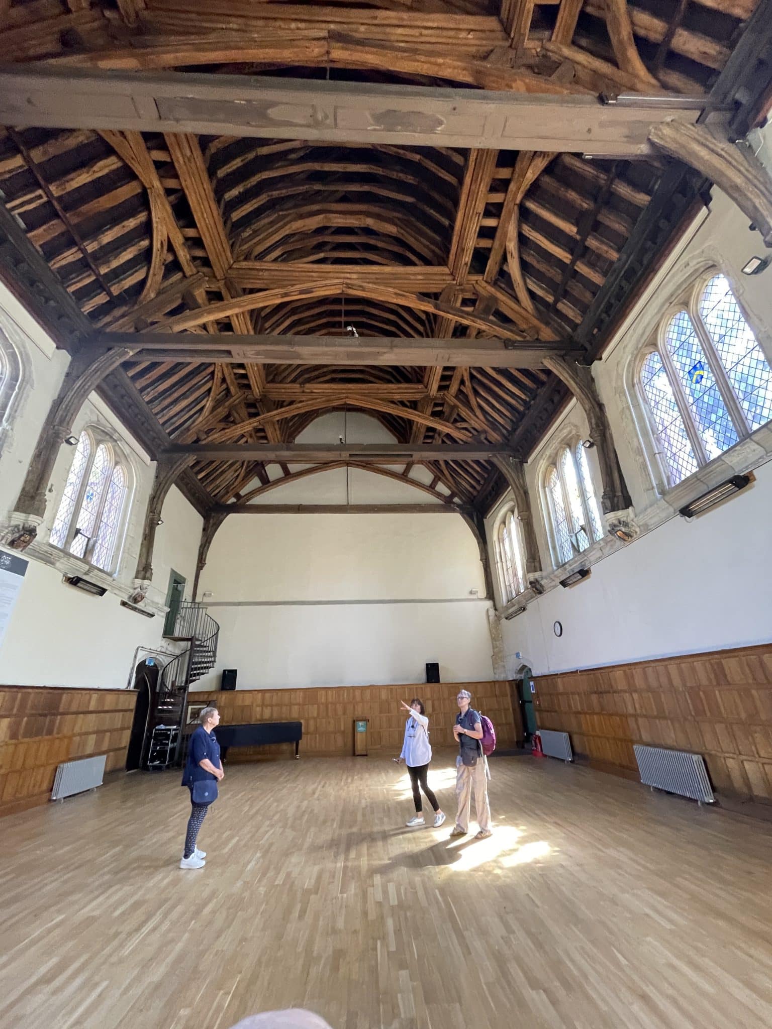 Croydon Palace: Discover this Hidden Tudor Treasure