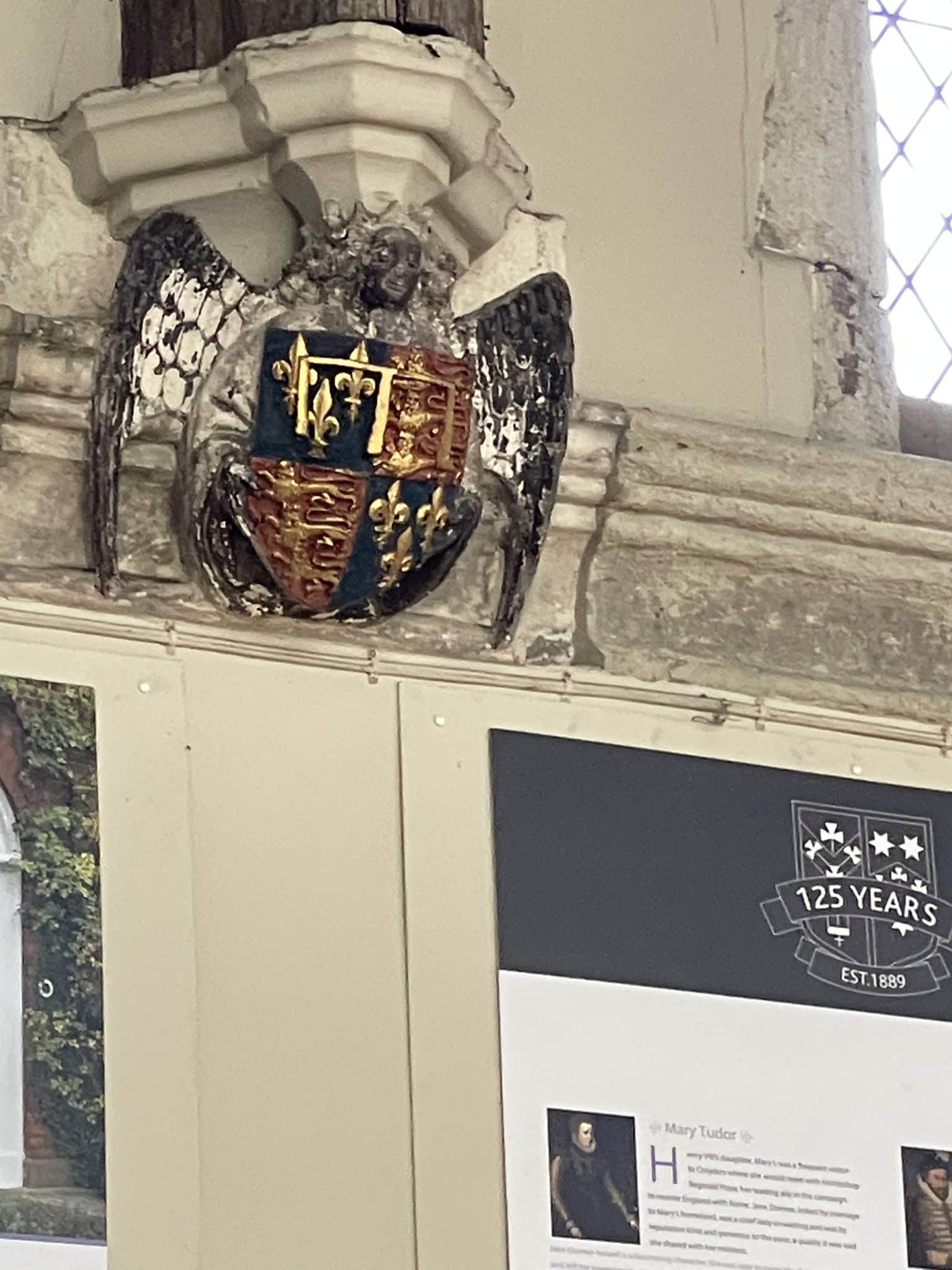 Croydon Palace: Discover this Hidden Tudor Treasure